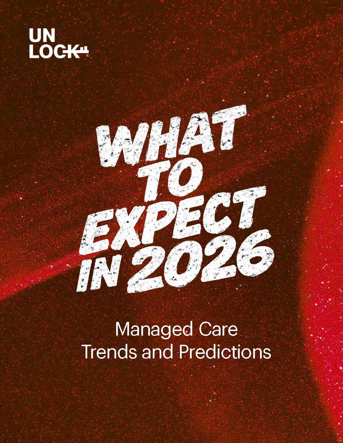 What to expect in 2026 - Unlock Health