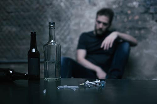 Polysubstance Addiction is Dangerous | Florida | Beaches Recovery