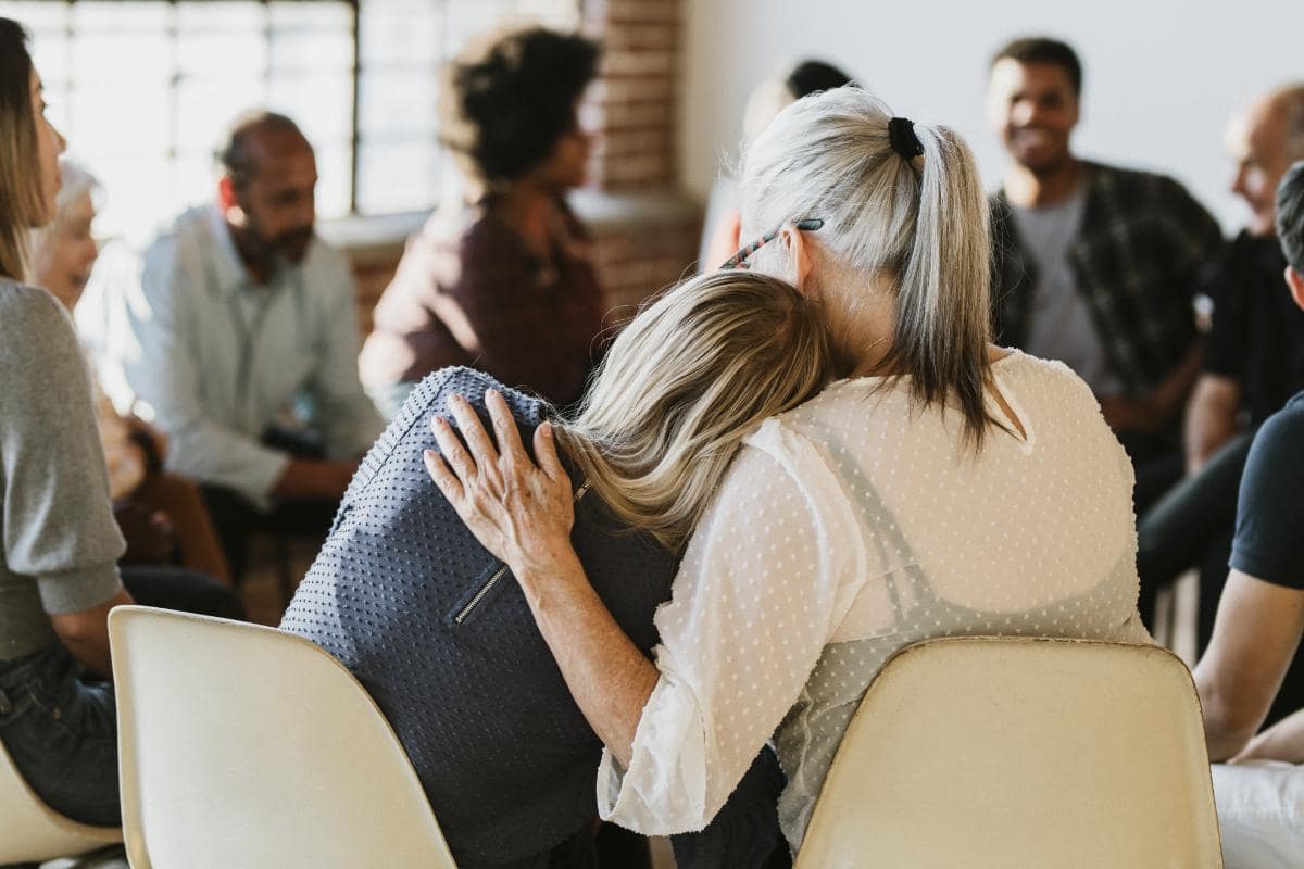 Group Therapy Topics | Recovery Questions in Therapy